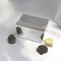 125gram Ballotin chocolate box Pack of 5 | Swift Hart Boxes Ltd