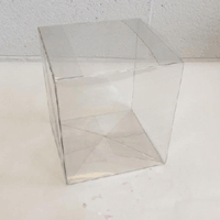 Transparent Boxes, Clear Gift Boxes UK | Swift Hart Boxes Ltd