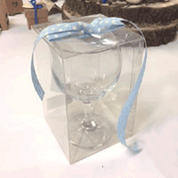 Transparent Boxes, Clear Gift Boxes UK | Swift Hart Boxes Ltd