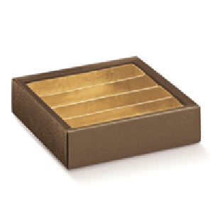 Truffle Boxes | Swift Hart Boxes Ltd