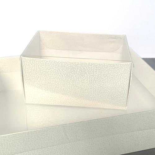 Clear Lid Gift Boxes, Transparent Lid Gift Box, UK