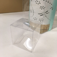 Transparent Boxes, Clear Gift Boxes UK | Swift Hart Boxes Ltd