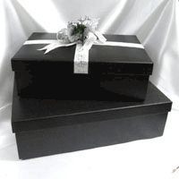 Gift Boxes, & Presentation Boxes | Swift Hart Boxes Ltd