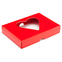 Gift Boxes and Presentation Boxes | Swift Hart Boxes Ltd