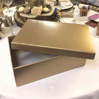 Gift Boxes, & Presentation Boxes | Swift Hart Boxes Ltd
