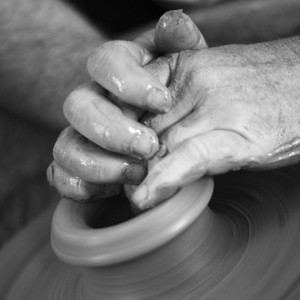 Steve Booton Ceramics | Handmade Ceramics | Sheffield | UK