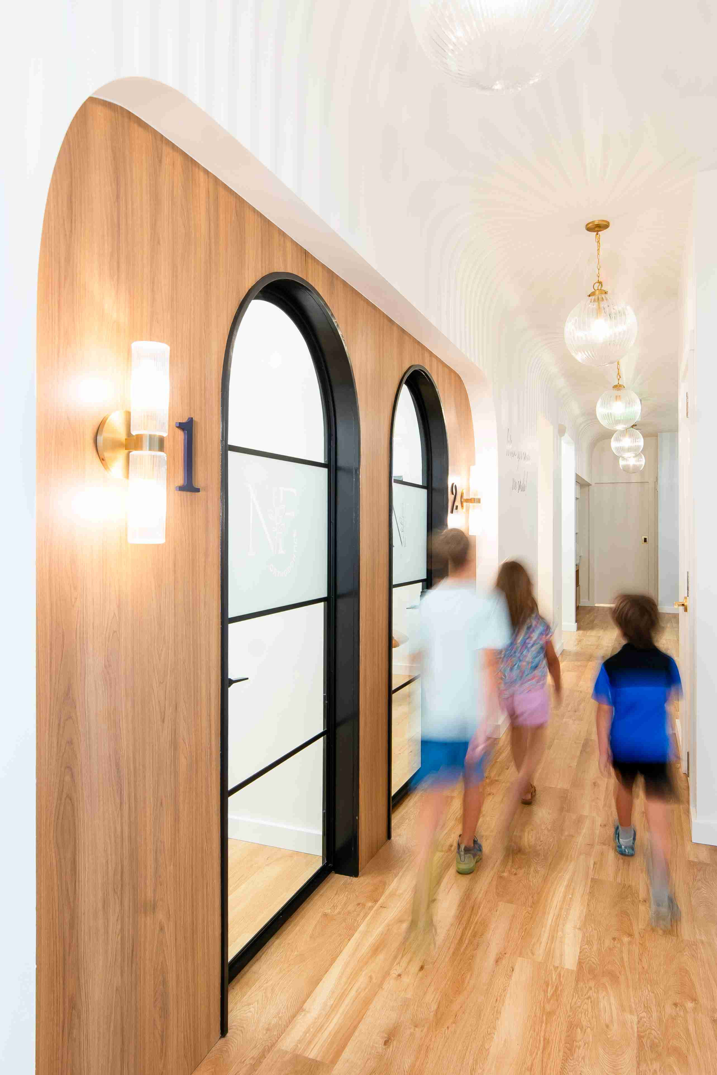 Interior Design | Nashville, TN | FACET Design