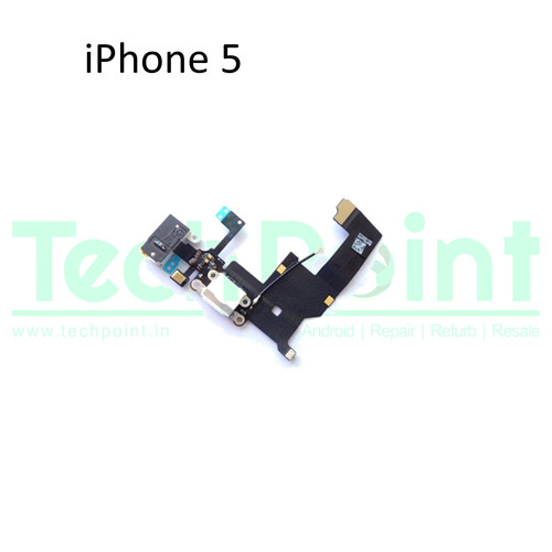 Apple iPhone Charging Dock Connector Assembly PCB Flex 100% Original ...