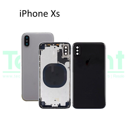 Apple iPhone X, XR, Xs, Xs Max Original Body Replacement | Tech Point 53