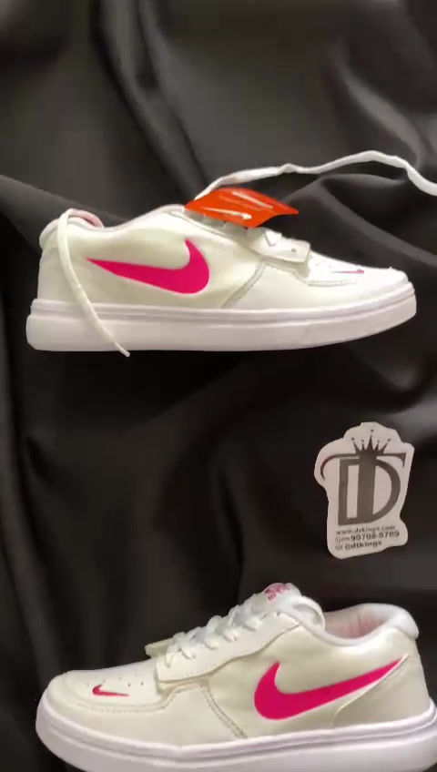 DUNK | DT Kings