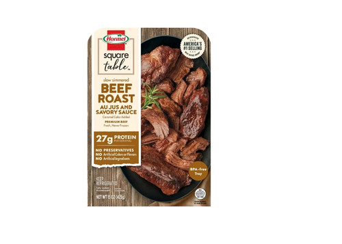 HORMEL Slow Simmered Beef Roast Au Jus | GVO
