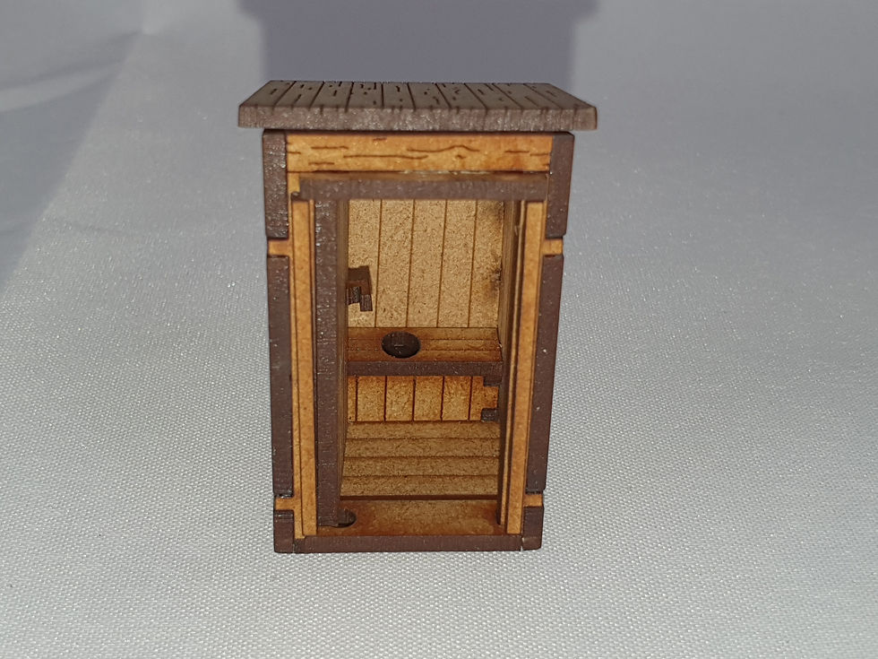 Historical Collection | Kristoff Designs