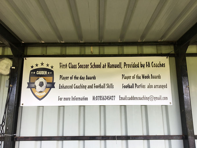 Home | Cadden Coaching