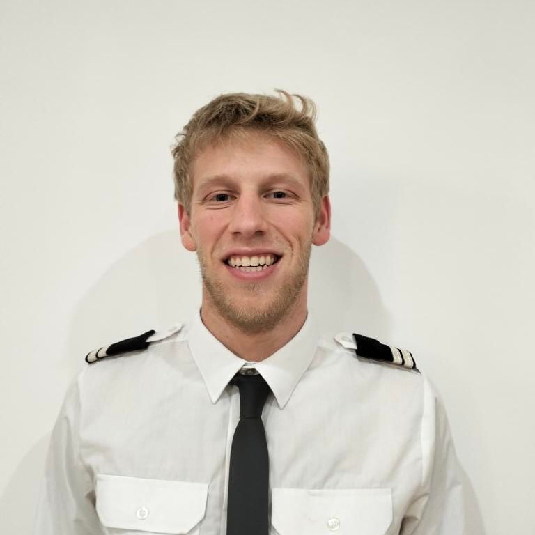 Dylan Klein | Pilot Theory Online