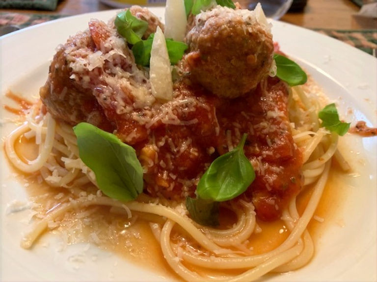 Private Chef | Paul Cooks!