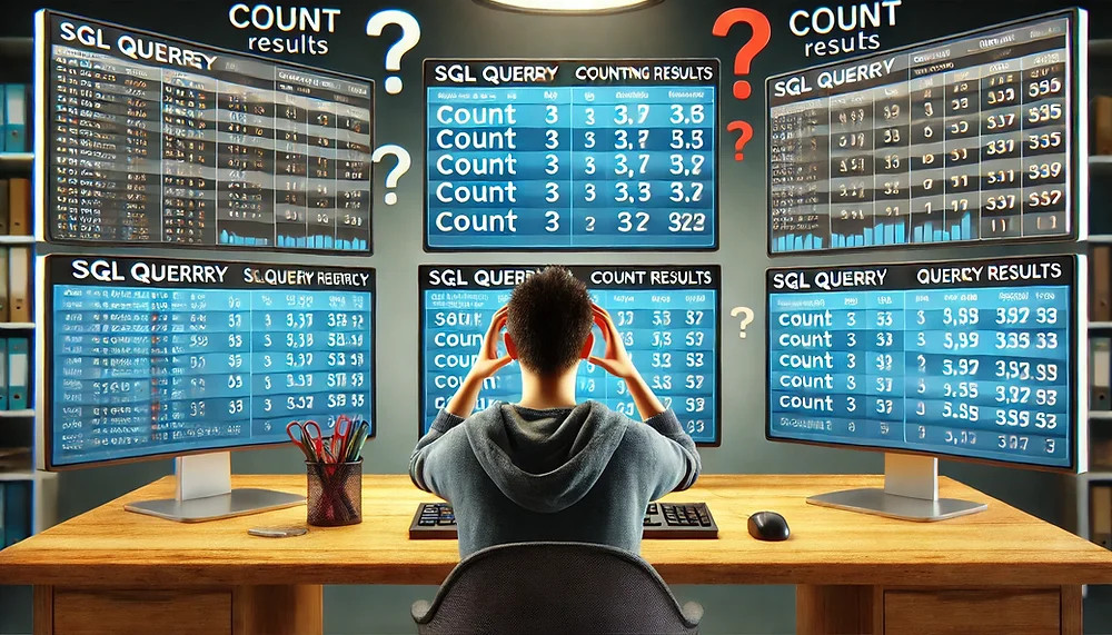 SQL Windows Functions might be non-deterministic