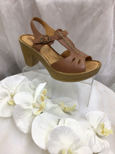 Tsonga - Mekleza (Hazel) | Lifestyle Footwear