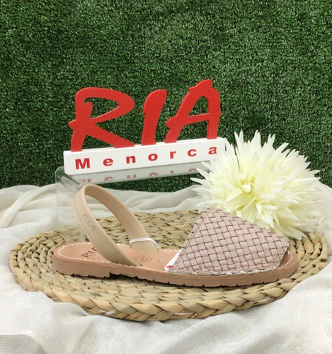 Ria - (27803-S2) | Lifestyle Footwear