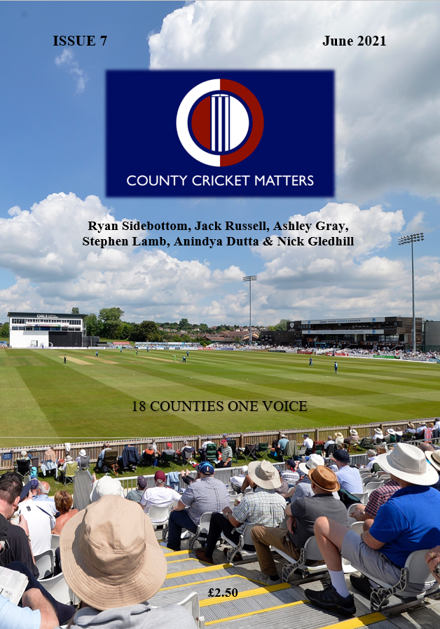 Shop | County Cricket Matters 2/3