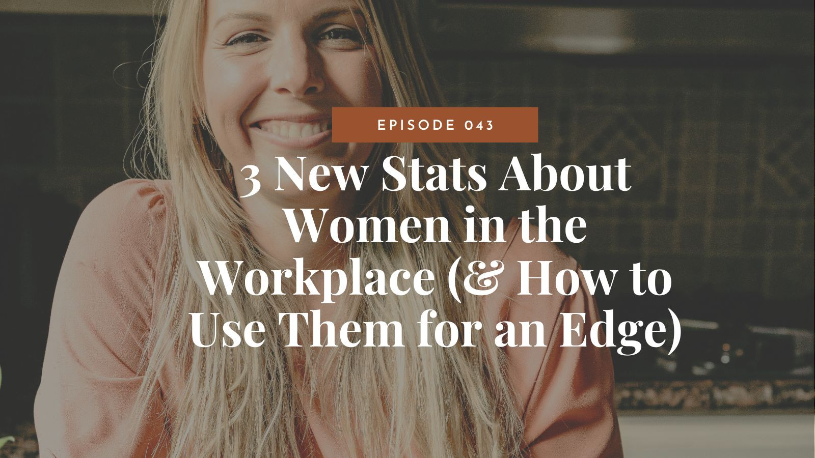 Flip the Script: 3 New Stats About Women at Work (And How to Use Them ...