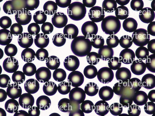 Merrifield Resin | Applied Polytech