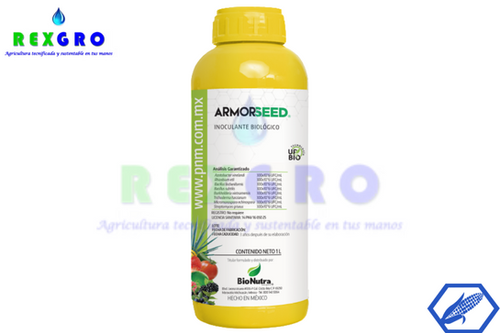 ARMOR SEED | REXGRO
