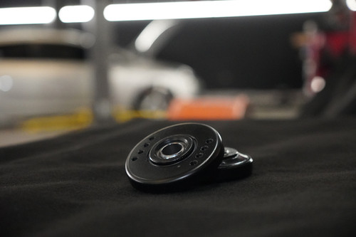 Upper Top Hat Bearing | FlyyAir