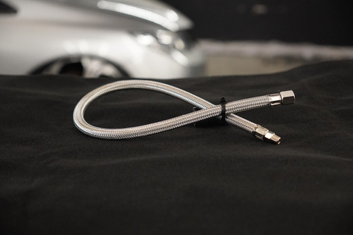 Steel Braided Line | FlyyAir