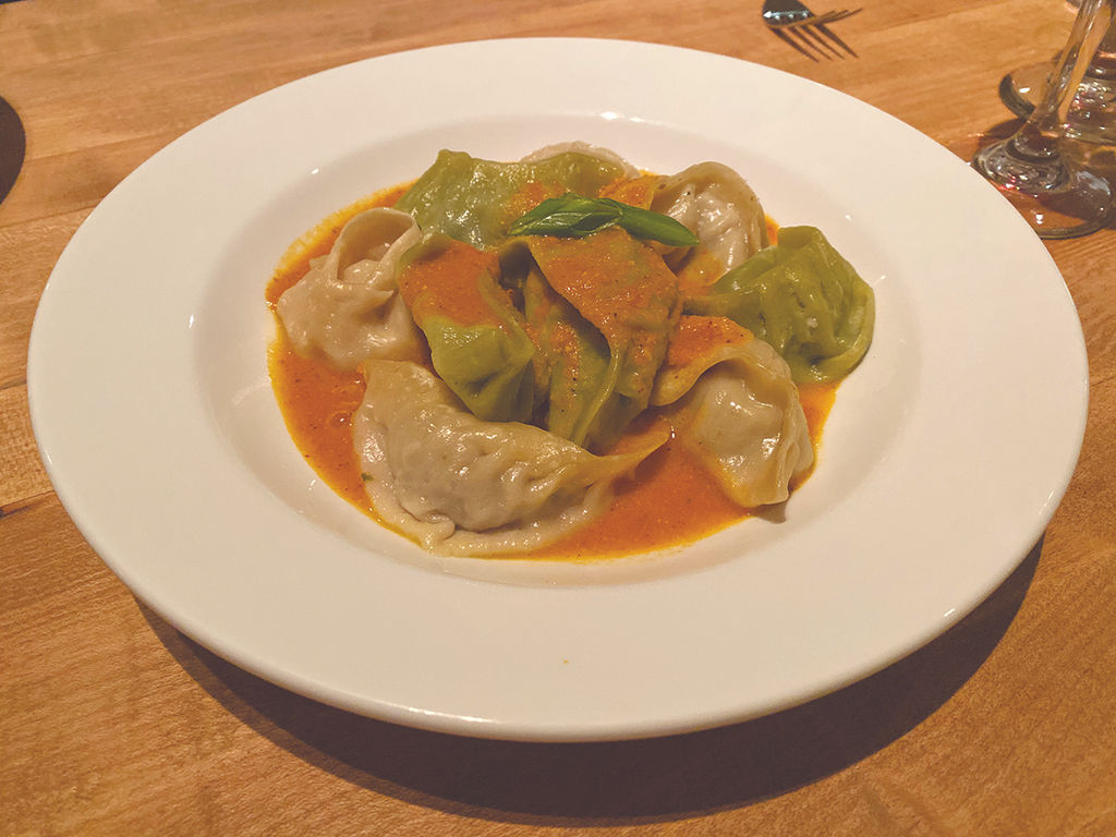 Lucy Restaurant & Bar