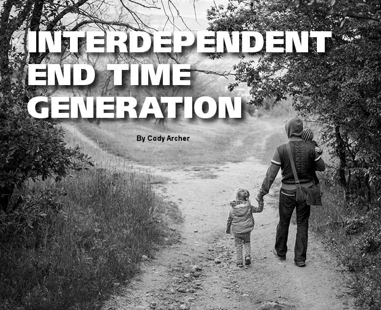 Interdependent End Time Generation