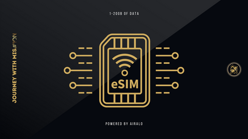 10 GB-30 Days | Journey With Mission