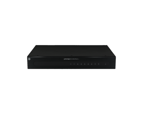 Control4 Networking Routers | LVS