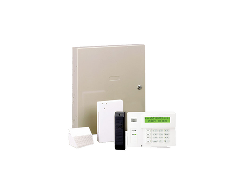 Honeywell VISTAKEY Access Control | LVS