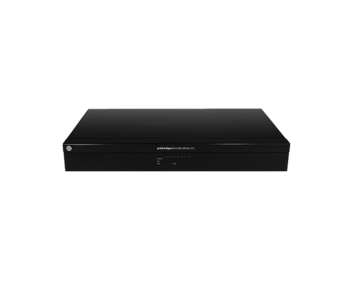 Control4 Networking Switch | LVS