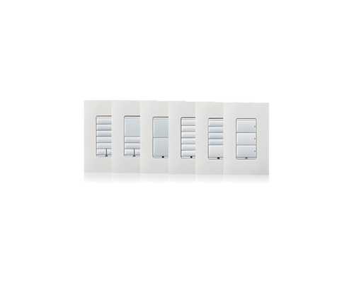 Control4 Wireless Keypads | LVS