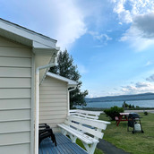 Photo gallery | Sea Breeze Cottages