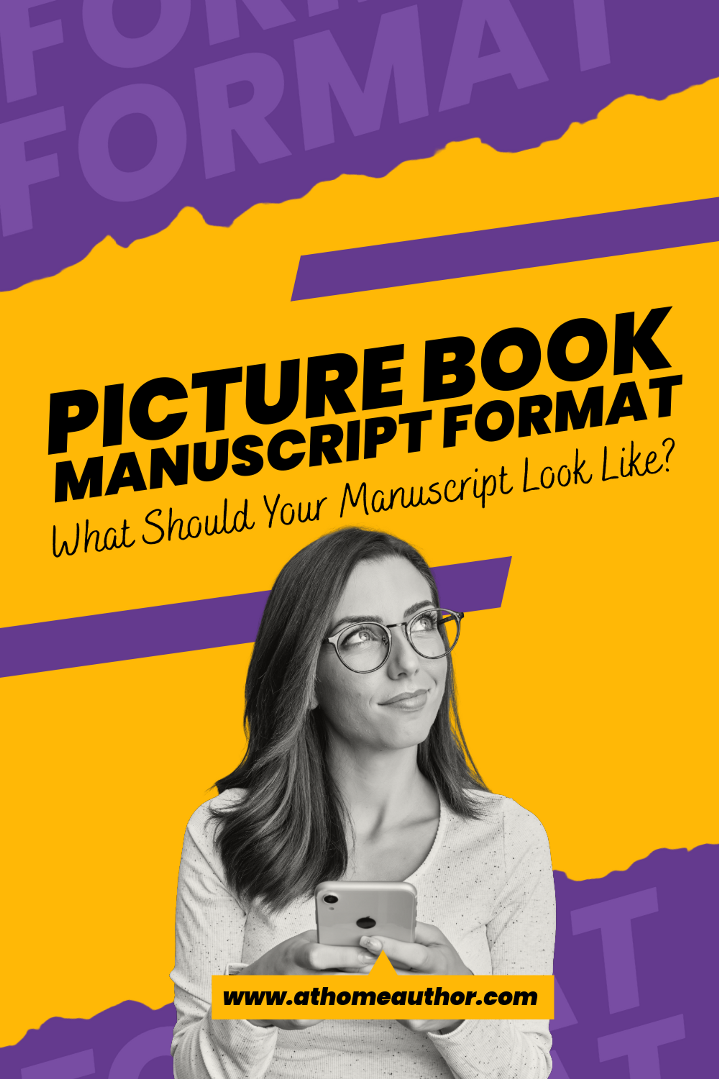 Picture Book Manuscript Format: What Should Your Manuscript Look Like?