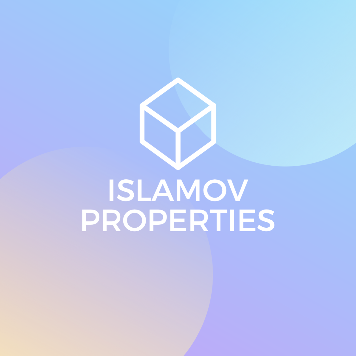 Team (All) | Islamov Properties