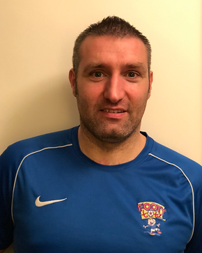 SOCCER SCHOOL AND FOOTYTOTZ | Dentonyouth
