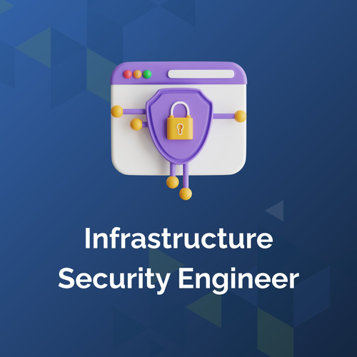 Infrastructure Security Engineer | Smartchoice Int.