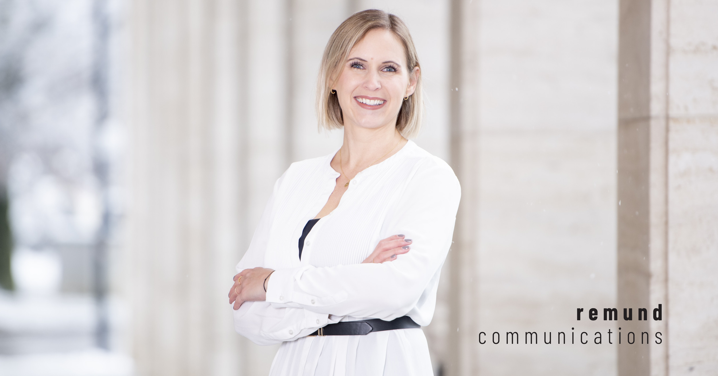 Remund Communications, Denise Remund | interne Kommunikation