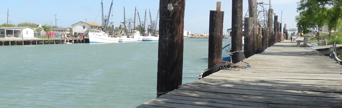 Port Isabel Park Center, RV Capital of Port Isabel, TX