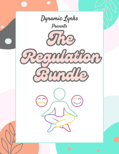 The Regulation Bundle | dynamic-lynks