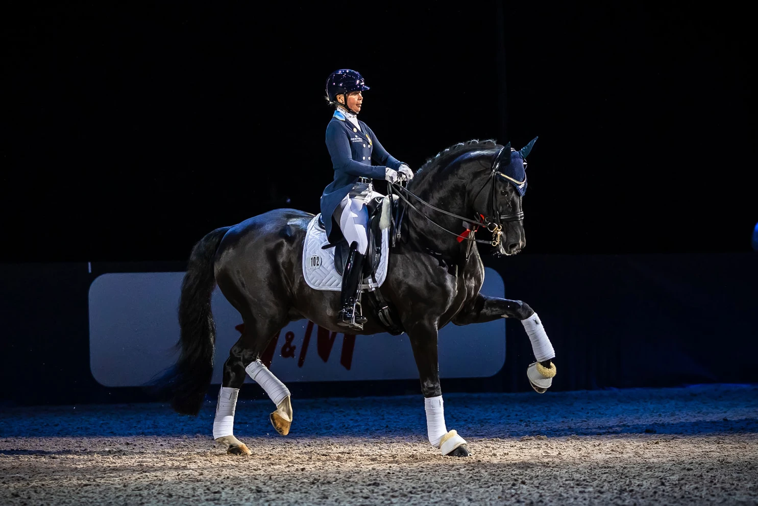 Dante Weltino OLD | ISD