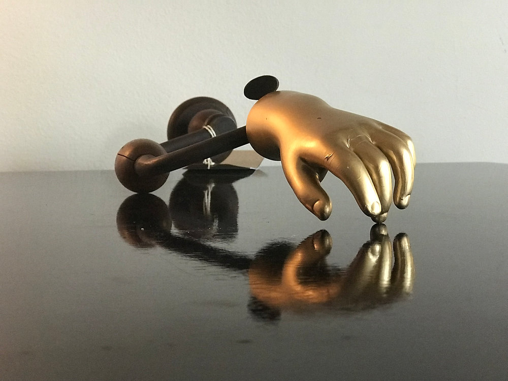 Small Automatic Slapping Machine for Paida Lajin