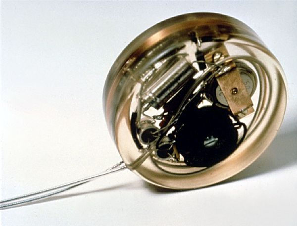 We all die of a broken heart… The history of pacemakers