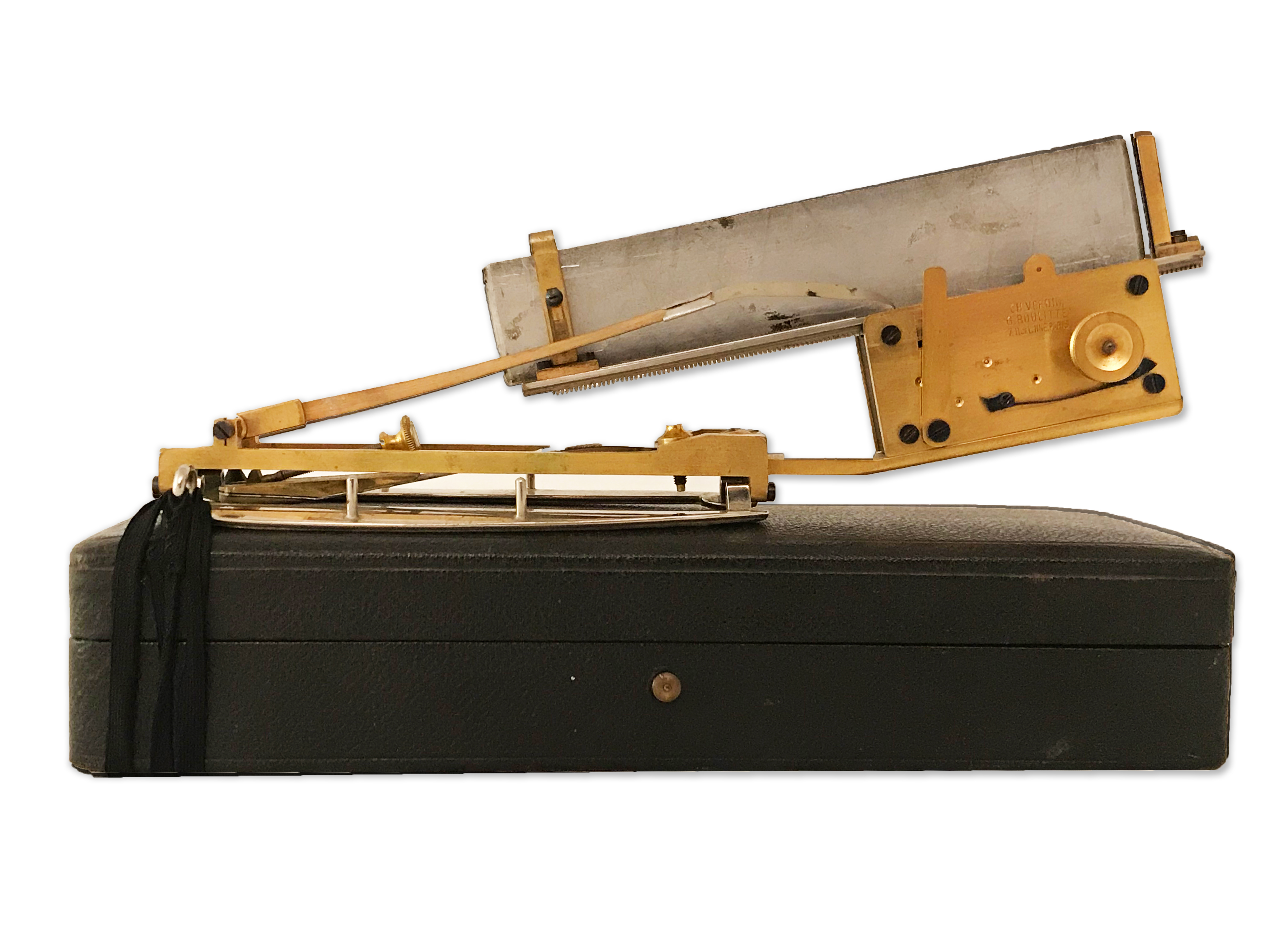 Antique blood pressure monitors