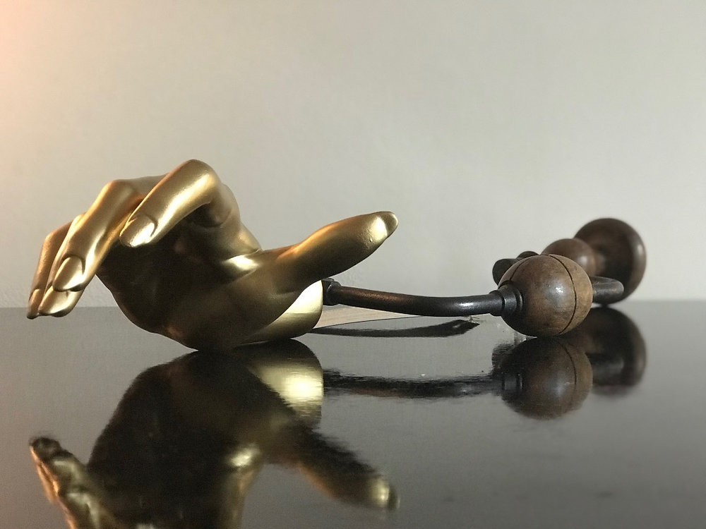 Adult Automatic Slapping Machine