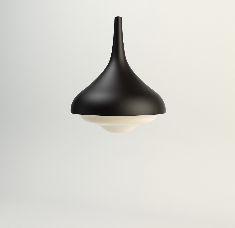 Lighting-Up with Vacuum Forming! - Custom Prototypes