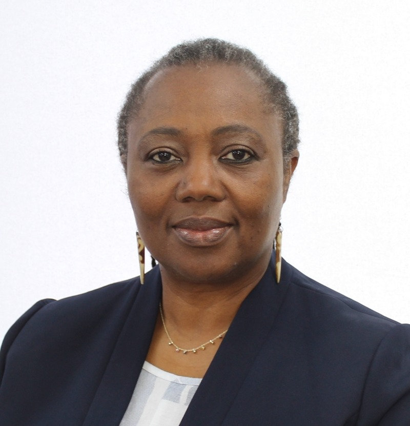 Mrs Shade ADOH | FEEUK